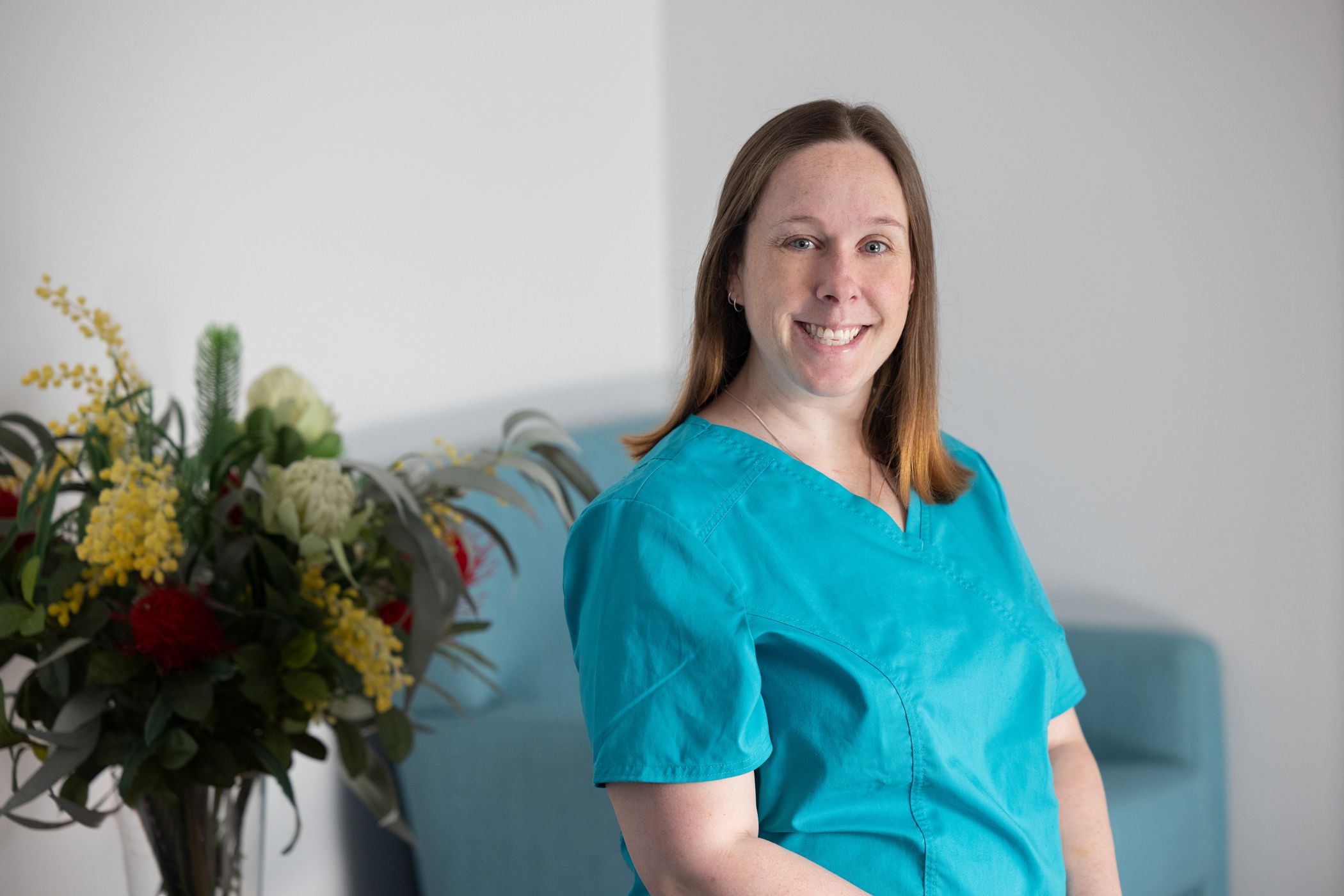 Our Team • Empower Obstetrics & Gynaecology