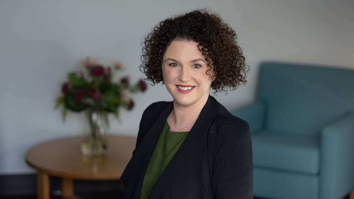 Dr Caroline Walsh Private Female Urogynaecologist Melbourne